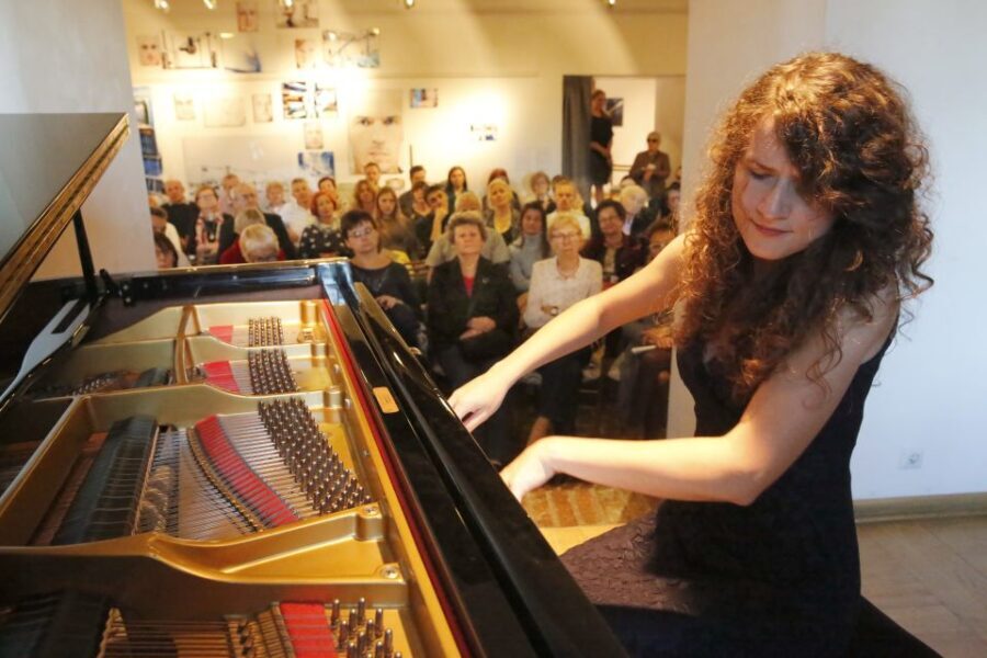 Warsaw: Chopin Concert in the Old Town - Who Would Enjoy This Experience?