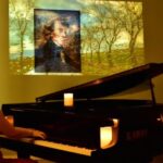 Warsaw Concert: Chopin  Painted by Candlelights with Wine - Authentic Feedback from Visitors