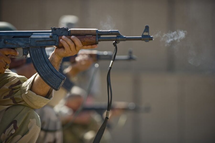 Warsaw: Extreme Shooting Range Experience with Transfers - The Value and Cost Analysis