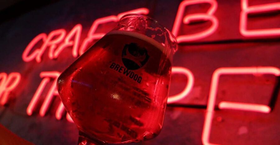 Warsaw: Guided Craft Beer Tour - The Included Elements: What You Get for $79