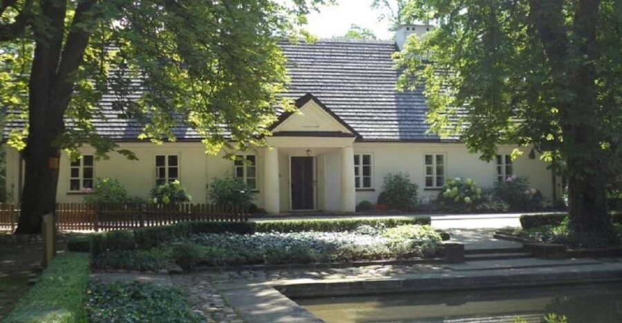 Warsaw: Half-Day Private Chopin Tour to Zelazowa Wola - Exploring Warsaw and Zelazowa Wola: The Full Experience
