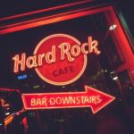 Warsaw: Lunch or dinner at Hard Rock Cafe with Skip-the-Line - Authenticity and Atmosphere