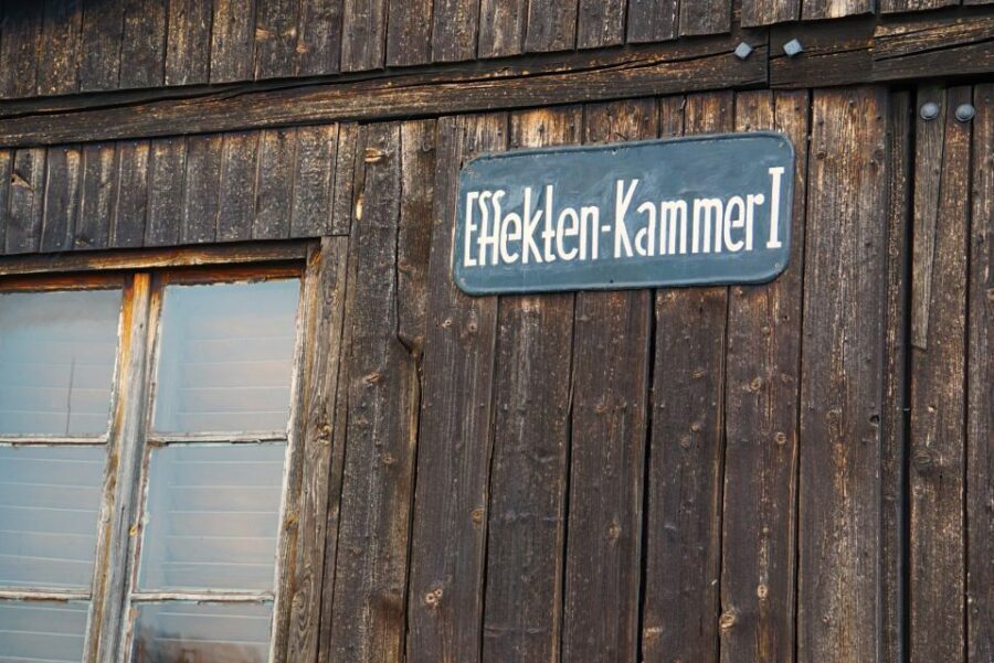 Warsaw: Majdanek Concentration Camp & Lublin Guided Day Tour - An In-Depth Look at the Tour Itself