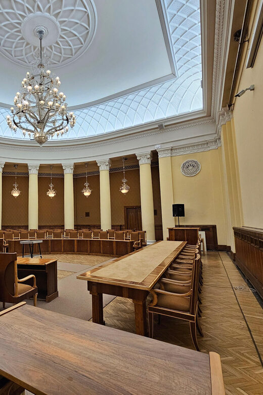 Warsaw: Palace of Culture and Science Guided Tour - What Makes This Tour Stand Out