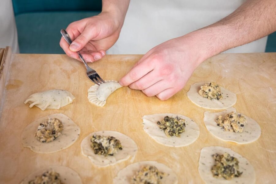 Warsaw: Polish Dumplings Cooking Class - FAQs