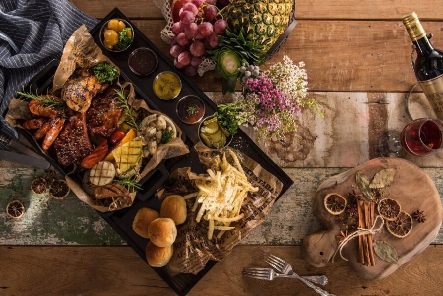 Warsaw: Polish Food Tour - The Itinerary: What You Can Expect