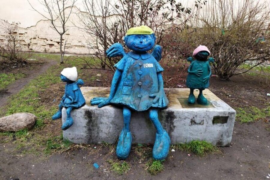 Warsaw Praga -- where modern, traditional, and bohemian meet - What to Expect: From Vodka to Street Art