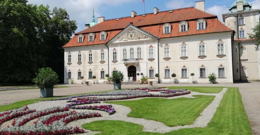 Warsaw: Private Life and Times of Frederic Chopin Tour - What Travelers Say