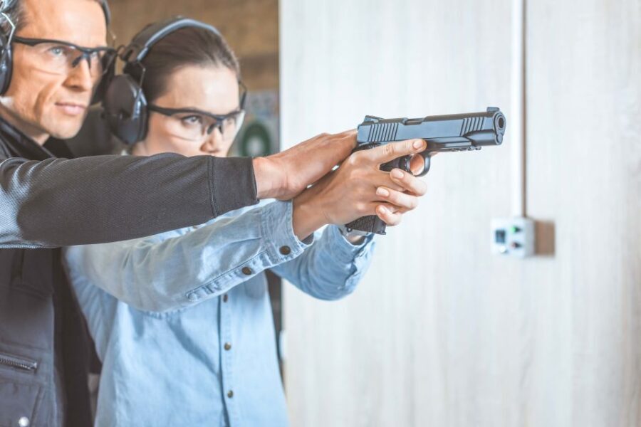 Warsaw: Shooting Range - Who Will Love This Experience?