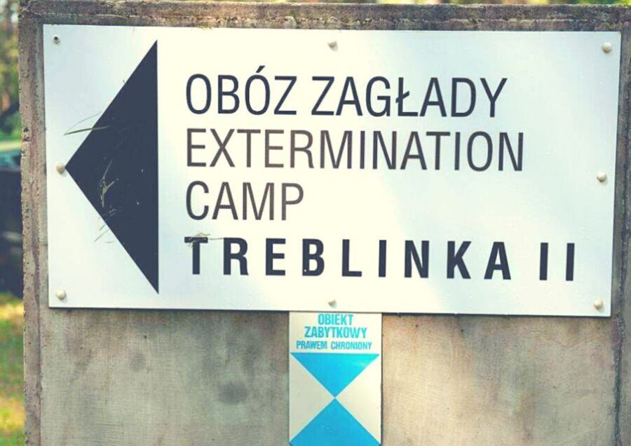 Warsaw: Small-Group Tour to Treblinka Extermination Camp - The Itinerary in Detail