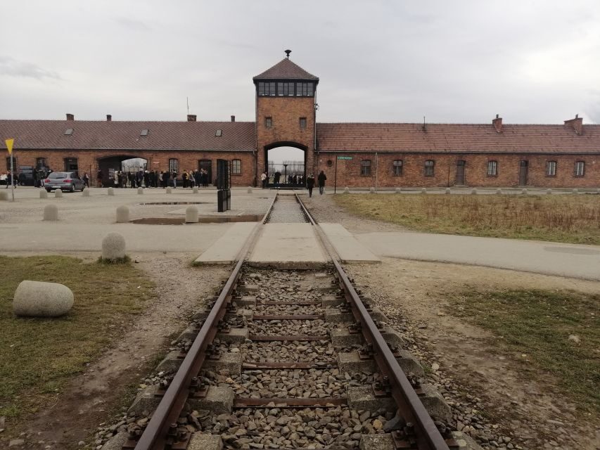 Warsaw: Tour to Krakow and Auschwitz by Train with Pickup - Who Will Appreciate This Tour?
