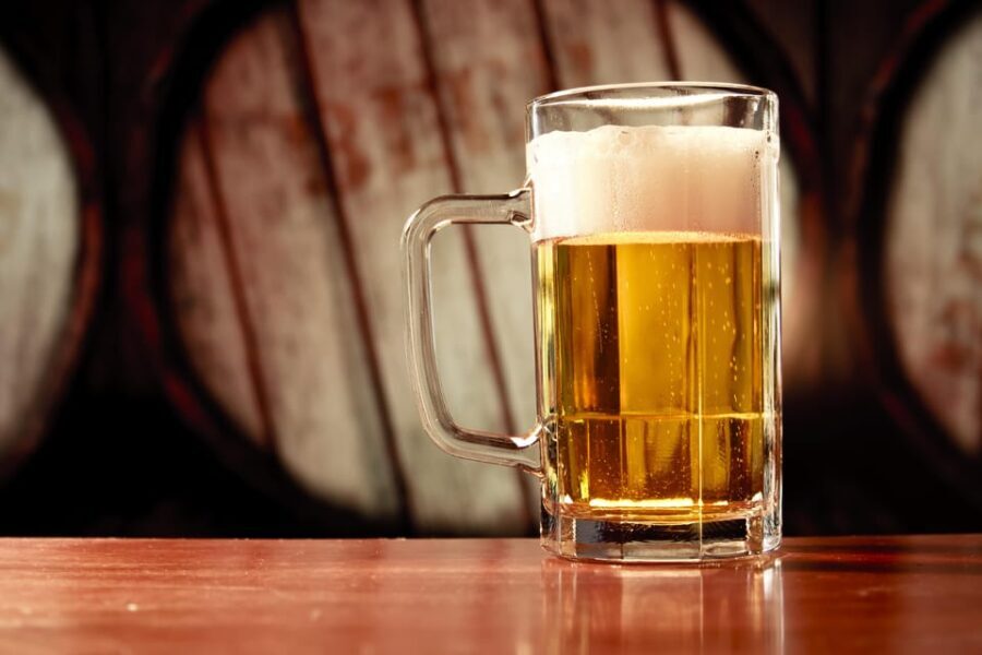 Warsaw: Traditional Pierogi Dinner with Beer - The Sum Up
