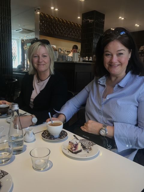 Warsaw: Traditional Polish Food and Sightseeing Private Tour - The Sum Up