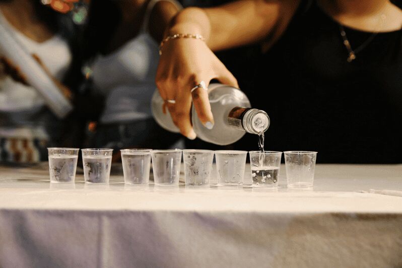 Warsaw: Vodka Tour - How Does It Compare to Similar Experiences?