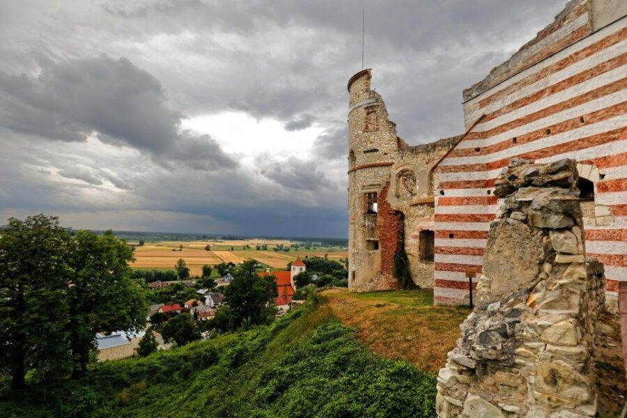 Warsaw:1-Day Trip to Kazimierz Dolny Private Guided Tour - Is it worth the price?