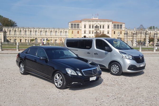 Washington City to Baltimore City - Private Transfer - Final Thoughts