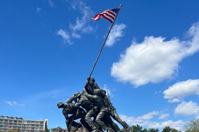 Washington D.C Excursion (all day) - Analyzing the Value: Is It Worth It?