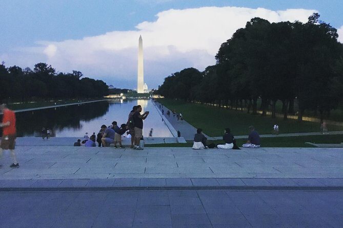 Washington D.C Social Distance Walking Tour - What Makes This Tour Special