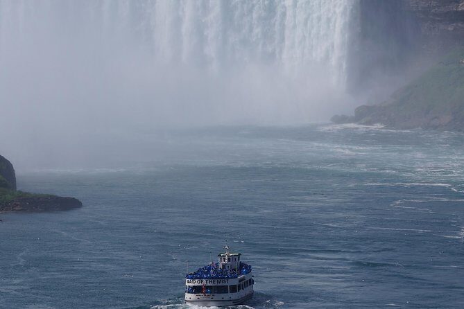 Washington D.C,Niagara Falls,Boston 6-Day Tour from New York - What Travelers Have Said
