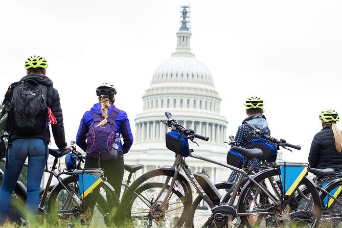 Washington DC eBike Rentals - Authentic Insights From Reviews