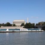 Washington DC Father's Day Buffet Brunch Cruise - An In-Depth Look at the Experience