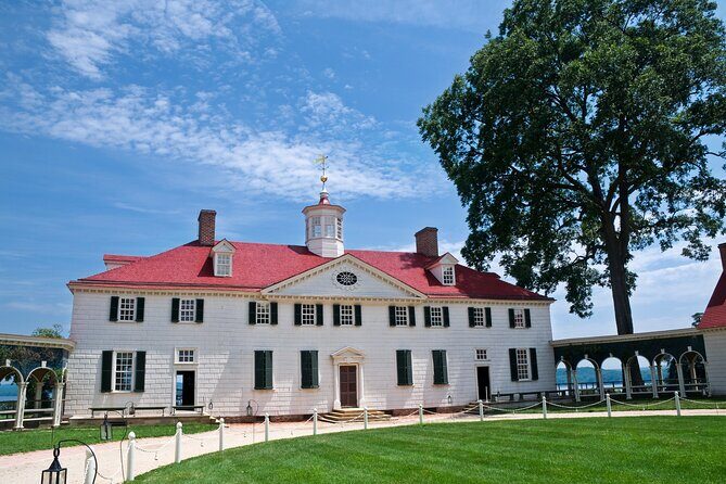 Washington DC Full Day Tour with Morning Sightseeing & Mount Vernon Admission - The Sum Up: Is It Worth It?