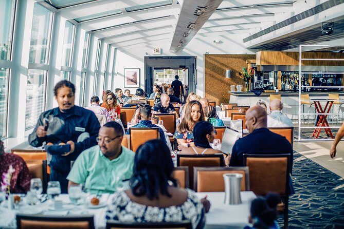 Washington DC Premier Dinner Cruise - Final thoughts