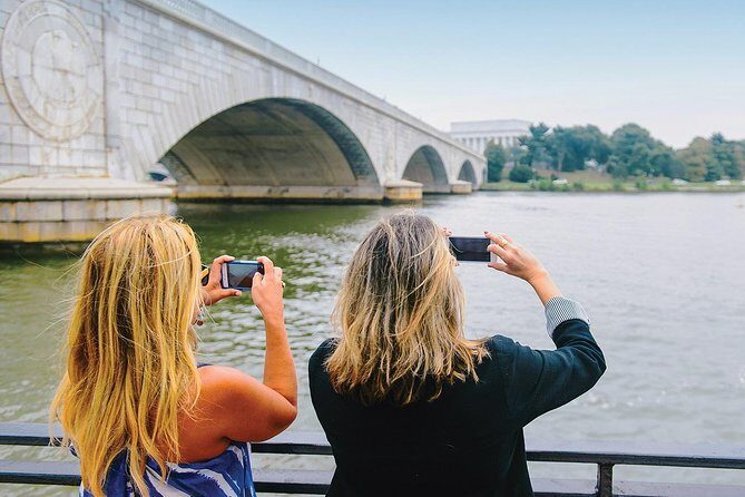 Washington DC Unlimited Two Day Water Taxi Pass - Who Will Love This Experience?