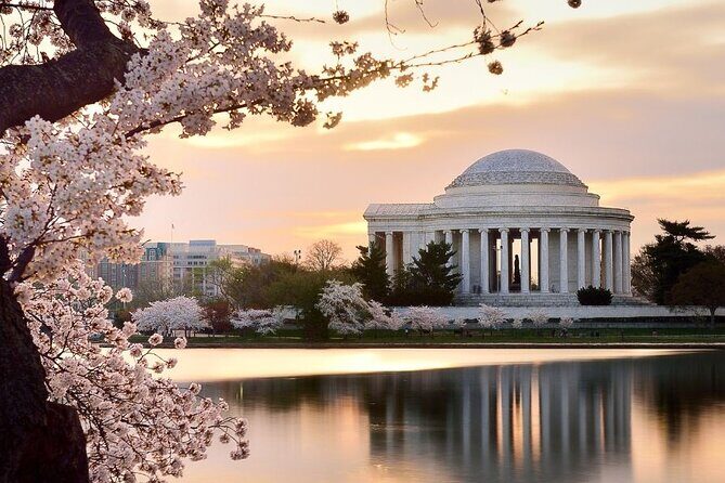 Washington : Private Custom Walking Tour With A Guide (Private) - Final Thoughts: Is This Tour Worth It?