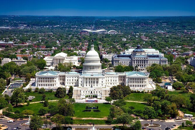 Washington Private Sightseeing Tour with Daily Chauffeur - Final Thoughts