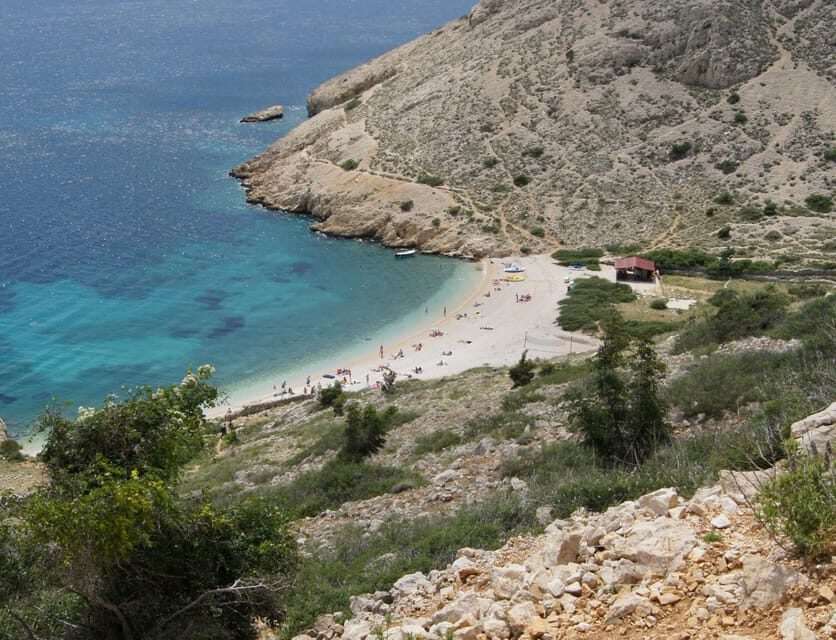 Water activity, kayak tours with a guide, cliff jumping - FAQ
