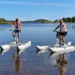 Water Bike Rental  Explore Island City Fort Lauderdale Waterways - Key Points