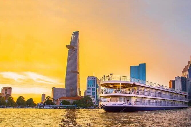Water Puppet Show and Dinner Cruise Ho Chi Minh city - The Sum Up