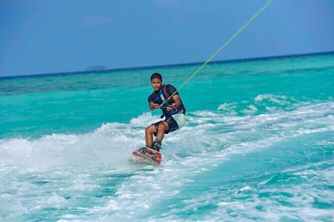 Water Ski in Langkawi - What to Expect from Water Skiing in Langkawi