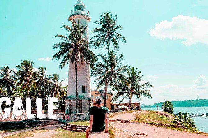 Water Sports In Bentota Beach With Galle Day Tour From Colombo - Final Thoughts