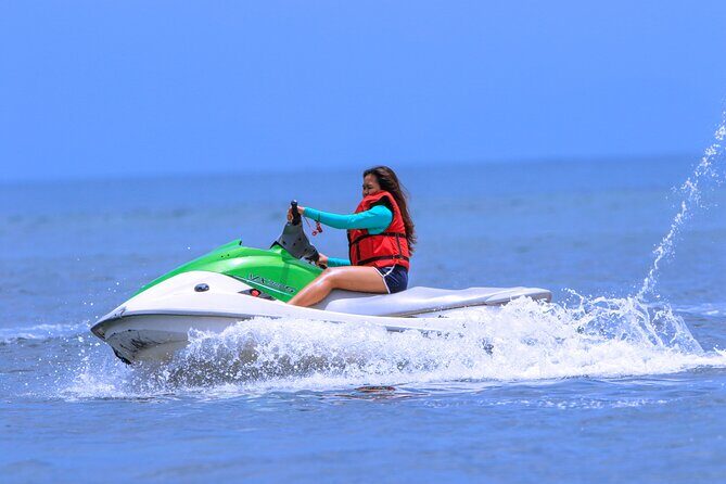 Water Sports Package 4 - The Cost and Value