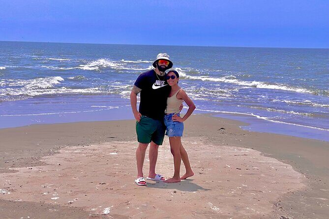 Water Taxi to Private Secluded Beach around Chincoteague - Final Thoughts: Who is This Tour Best For?