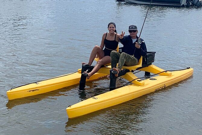 WaterBike Rentals - The Sum Up: Is It Worth It?