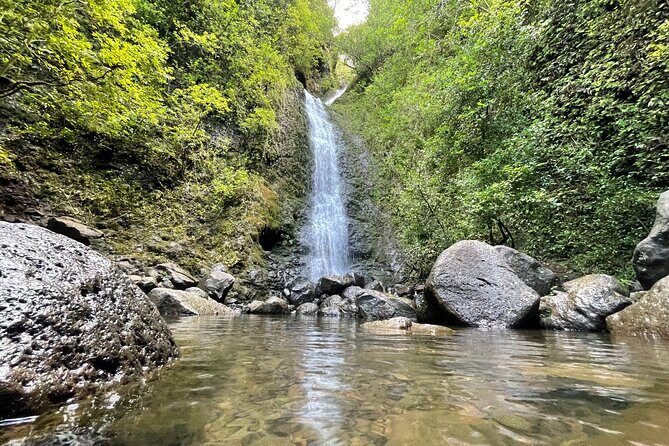 Waterfall Hike in Hawaii - Private Transportation/Group - Practical Tips for Enjoying Your Waterfall Hike