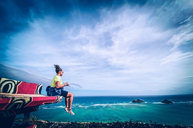 Waterfall Hike in Hawai'i Rainforest Trail - The Itinerary: What You Can Expect