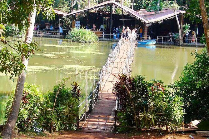 Waterfall & Plantation - Who Should Consider This Tour