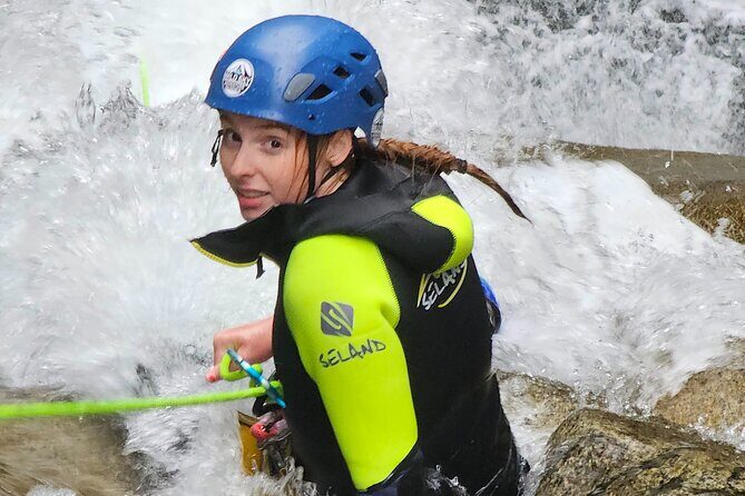 Waterfall Rappelling Canyoneering Adventure + Photo Package! - The Sum Up: Who Will Love This?