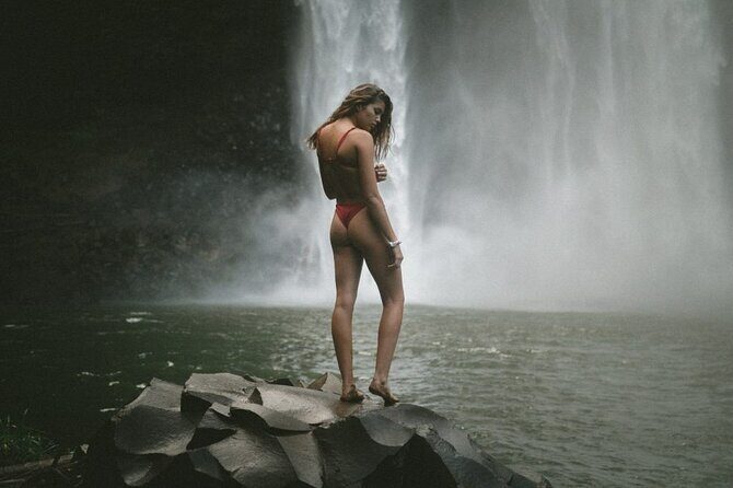 Waterfalls, Hike & Rivers Tour from Kahului - The Sum Up