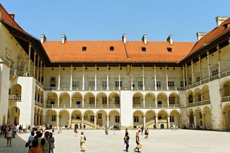 Wawel Castle and Cathedral Guided Tour - Is It Worth the Money?