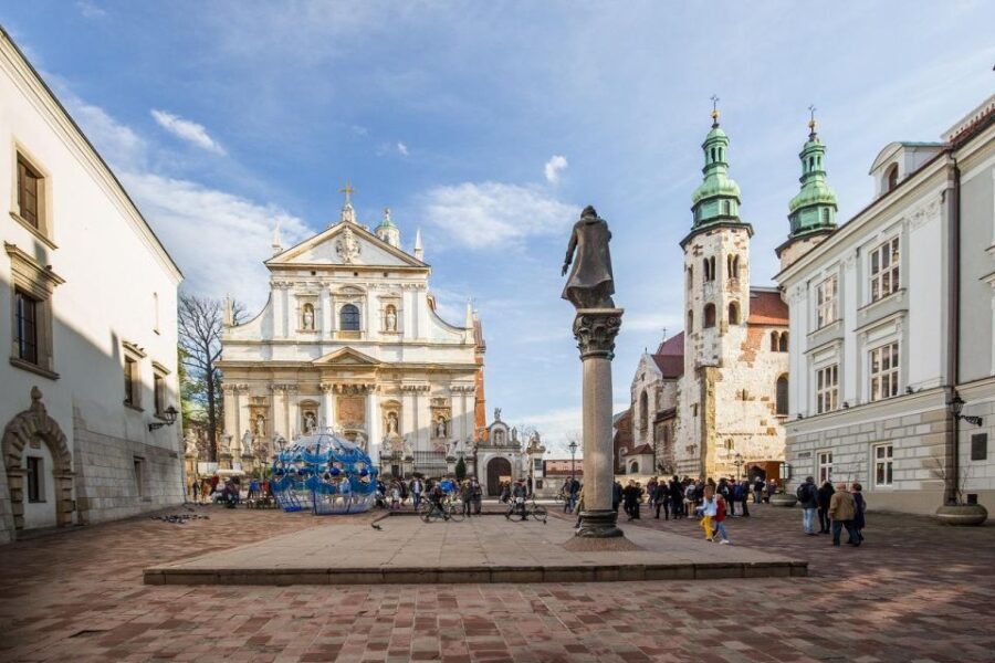Wawel Castle, Cathedral, Old Town and St. Mary's Basilica - Final Thoughts