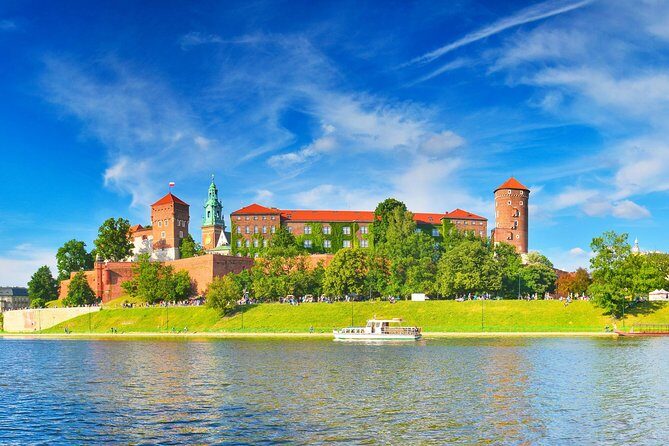 Wawel Hill Audio-Guided Tour - The Pros and Cons of the Tour