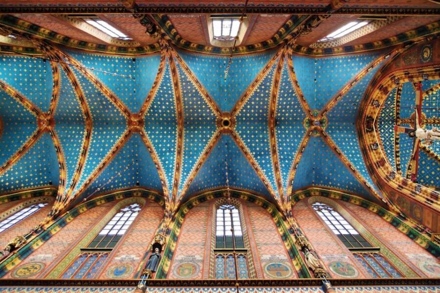 Wawel Hill, St.Mary's Church & Rynek Underground Guided Tour - What Makes This Tour Stand Out?