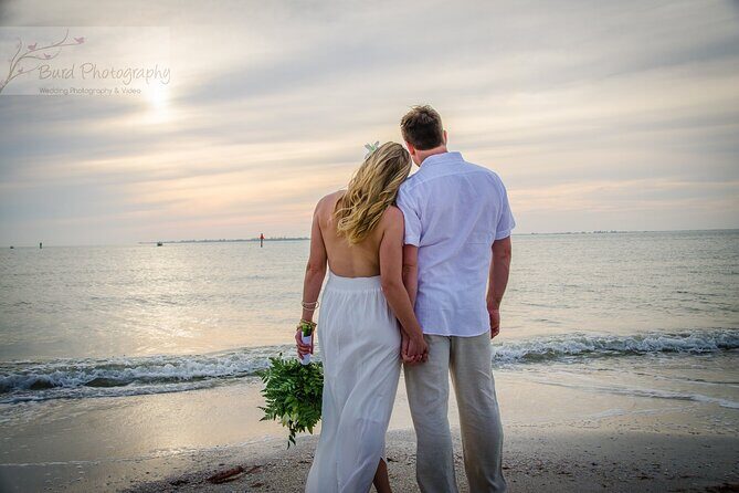 Wedding Packages - Detailed Review of the Beach Wedding Experience in Fort Myers