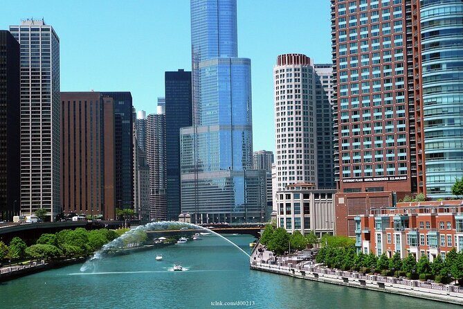 Welcome to Chicago: Private Half-Day Tour with 360 Observation Deck - Why This Tour Offers Good Value
