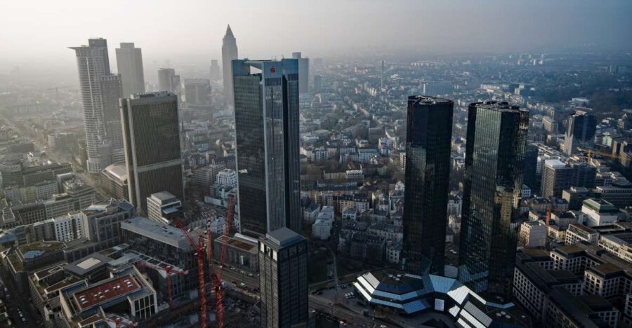 Welcome to Frankfurt: Private Tour with a Local - A Thorough Breakdown of the Tour Experience